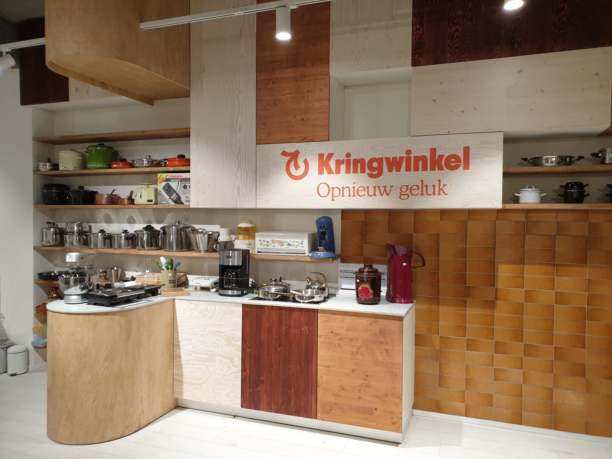 Onze diensten - Aber